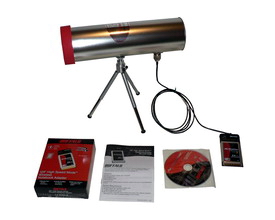 at danets, we enhance your wireless experience: YAGI WiFi antenna